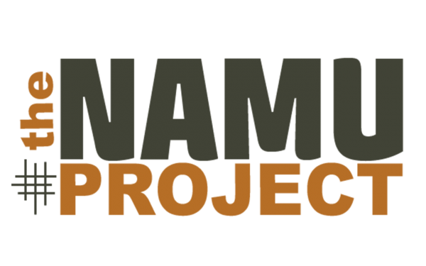 Home [namuproject.org]